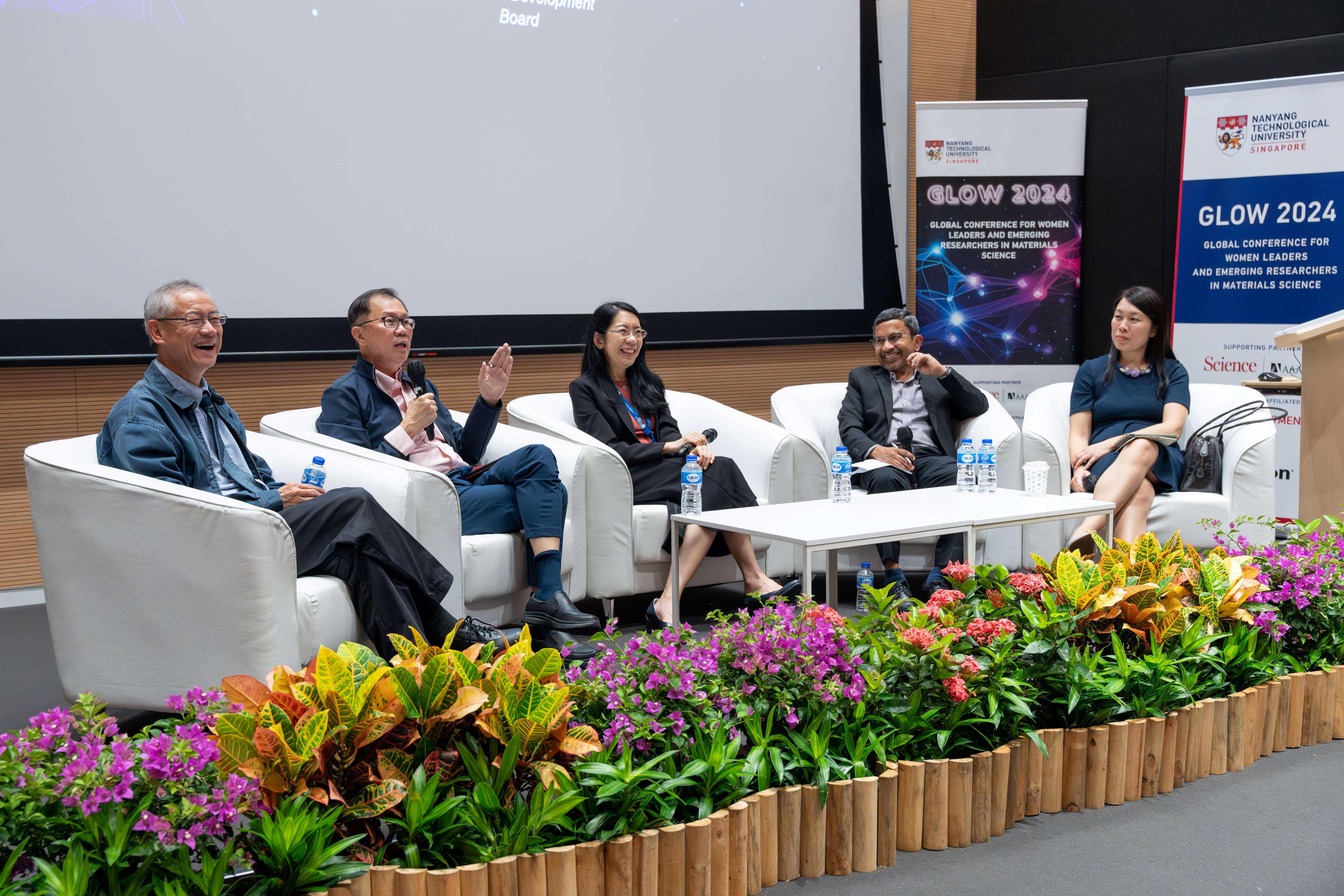 GLOW 2024 Conference/Day 2 pm_3a