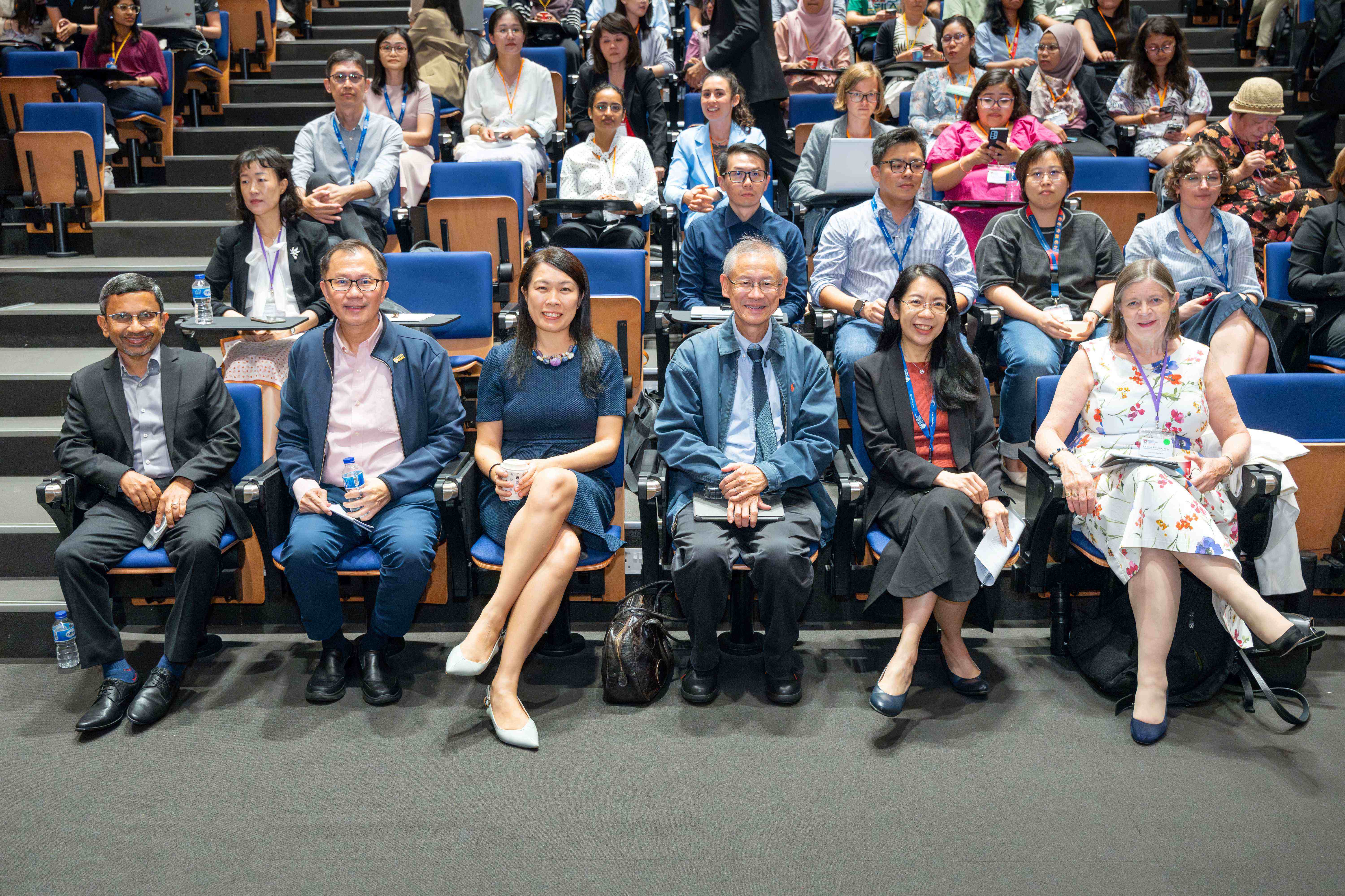 GLOW 2024 Conference/Group 11